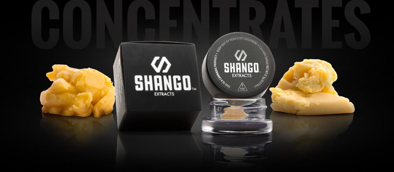 What Are Cannabis Dabs and How Do They Look? | Shango