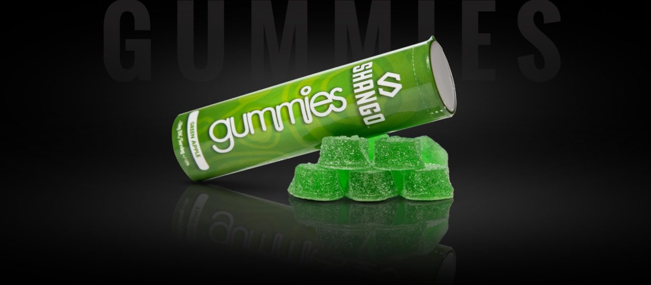 What You Need to Know About CBD Gummies | Shango
