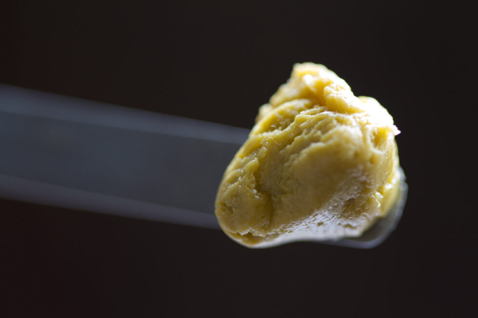 What is Weed Wax? - Shango