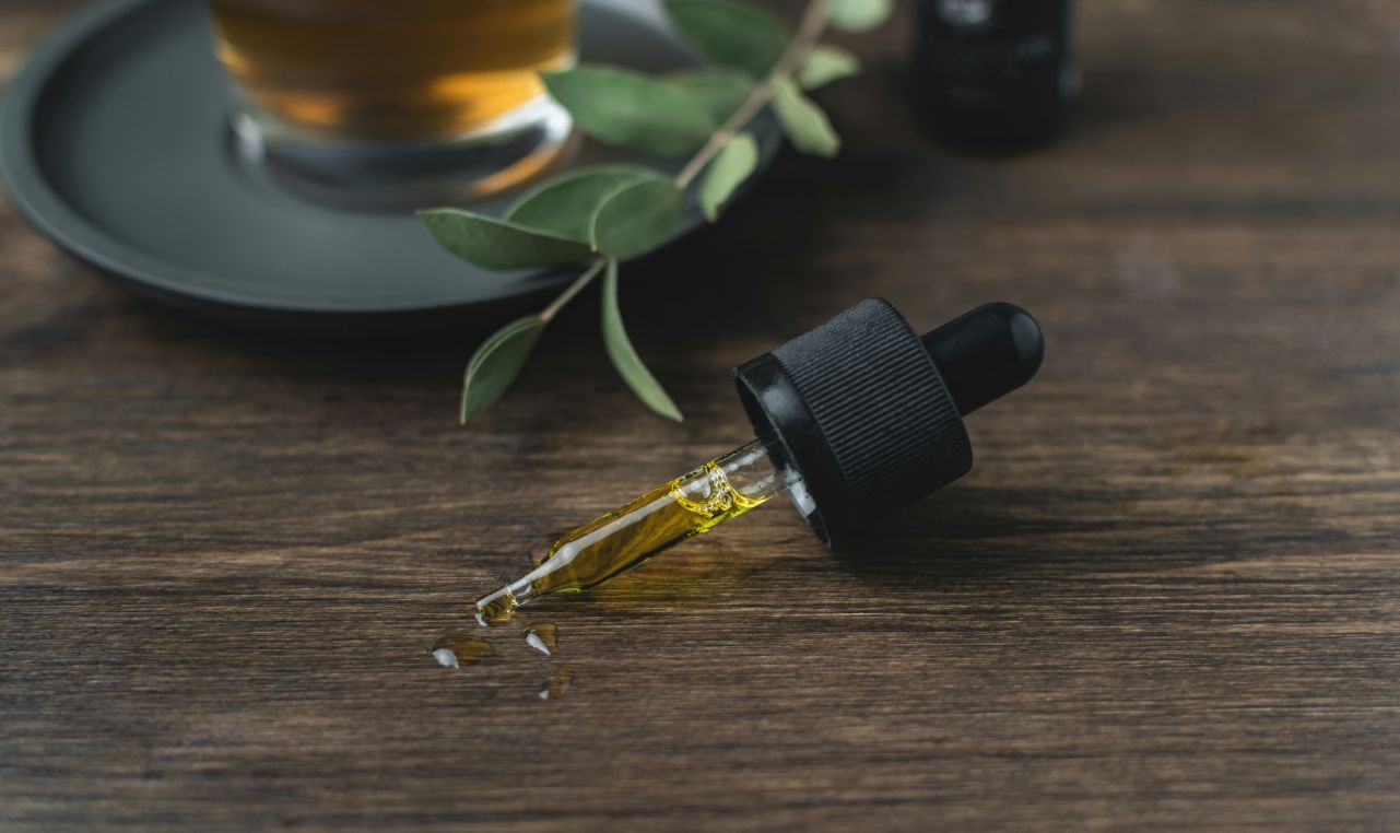 How Is Cannabis Oil Made? | Shango