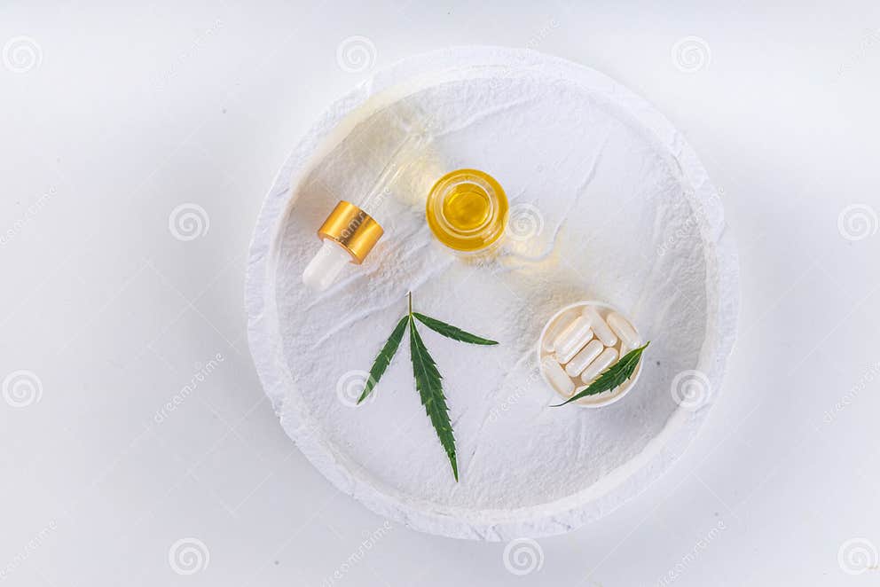What Are Tinctures & What Are Their Medical Uses | Shango